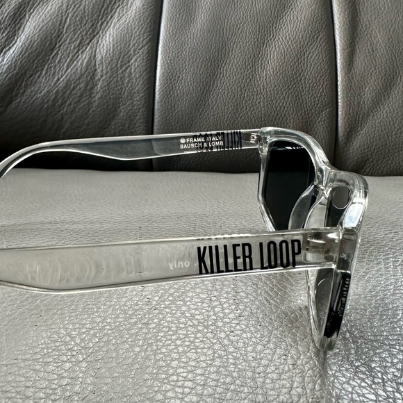 Ray-Ban | Accessories | Vintage Ray Ban Killer Loop Sunglasses | Poshmark